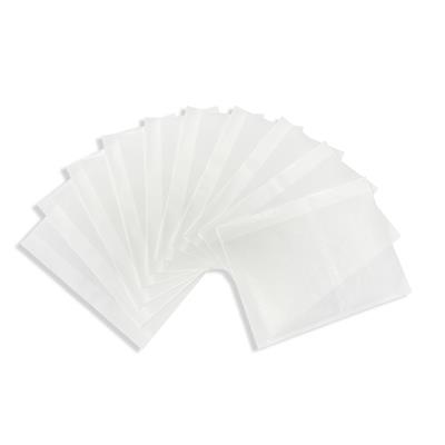 We R Makers Adhesive Sheets - Folio Micro Dot Permanent 10pk | HobbyMaker