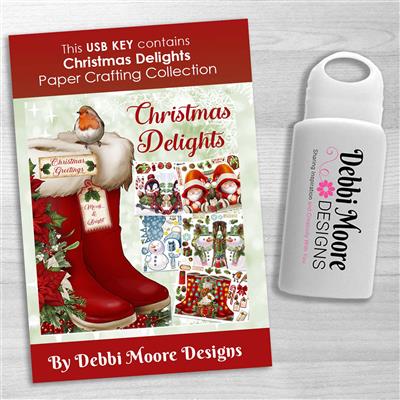 Debbi Moore Designs - Shop Debbi Moore Designs Online UK
