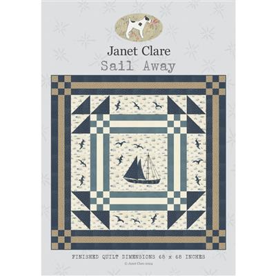 Janet Clare - Shop Janet Clare Online UK | SewingStreet