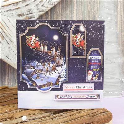 Hunkydory - Shop Hunkydory Crafts Online UK | HobbyMaker