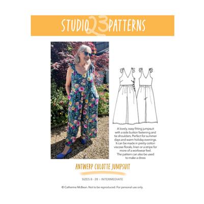 Studio 23 Patterns - Shop Studio 23 Patterns Online UK