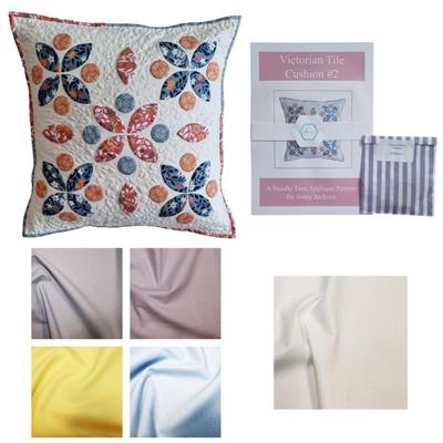 Jenny Jackson - Shop Jenny Jackson Online UK | SewingStreet