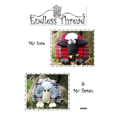 Endless Thread - Shop Endless Thread Sewing Patterns And Accessories ...