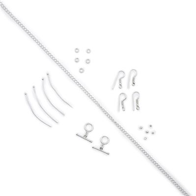 Wire Writing Kit | JewelleryMaker