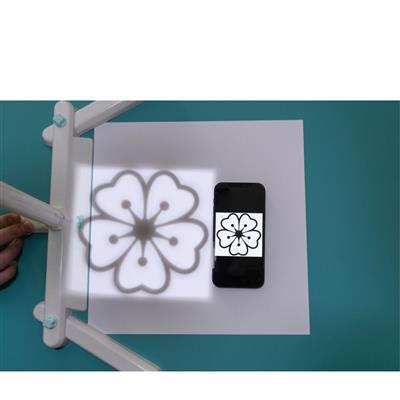 We R Makers Craft Projector | HobbyMaker