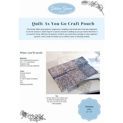 Debbie Shore - Shop Debbie Shore Online UK | SewingStreet