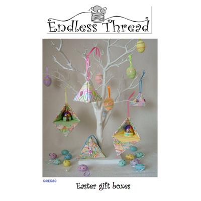 Endless Thread - Shop Endless Thread Sewing Patterns And Accessories ...