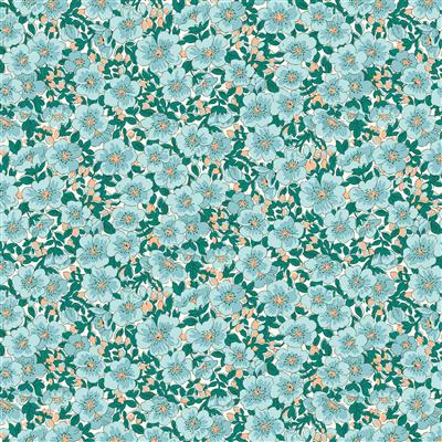 Liberty Fabric - Shop Liberty Fabrics Online UK | Sewing Street