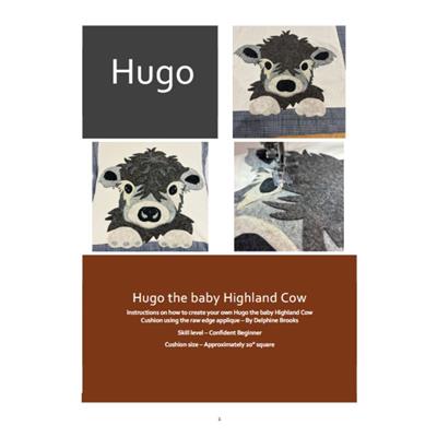 Delphine Brooks - Buy Delphine Brooks Panels, Kits & Instructions ...