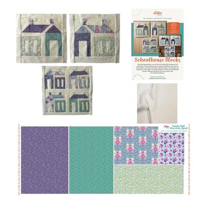 Amber Makes - Shop Amber Makes Online UK | SewingStreet