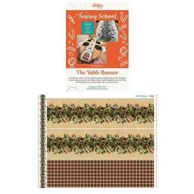 Amber Makes - Shop Amber Makes Online UK | SewingStreet