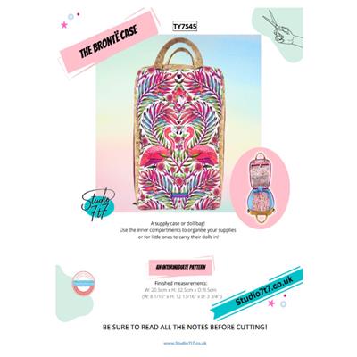 Bag Instructions - Shop Bag Instructions Online UK