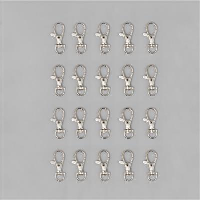 Key Ring or Bag Charm Kit | JewelleryMaker