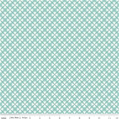 Riley Blake Fabric - Shop Riley Blake fabric online UK