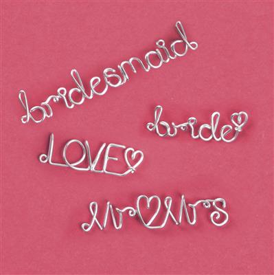 Wire Writing Kit | JewelleryMaker