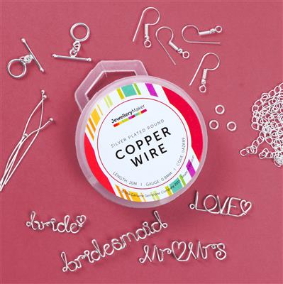Wire Writing Kit | JewelleryMaker