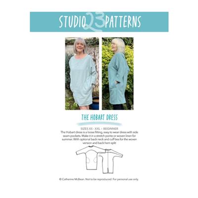 Studio 23 Patterns - Shop Studio 23 Patterns Online UK