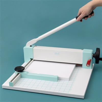 We R Makers - Cinch Stack Cutter | HobbyMaker