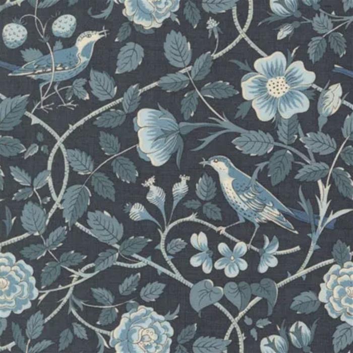 Moda French General Sacre Bleu Fabric Mega Bundle (11m) with Free ...