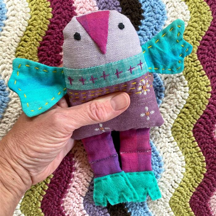 The Thread House Academy Subscription Annual Pass | SewingStreet