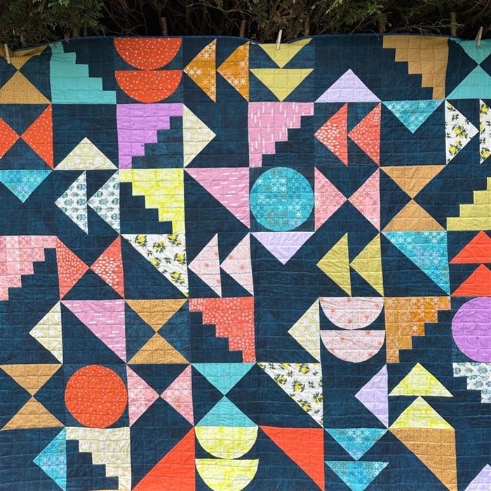 The Thread House Academy Subscription Annual Pass | SewingStreet