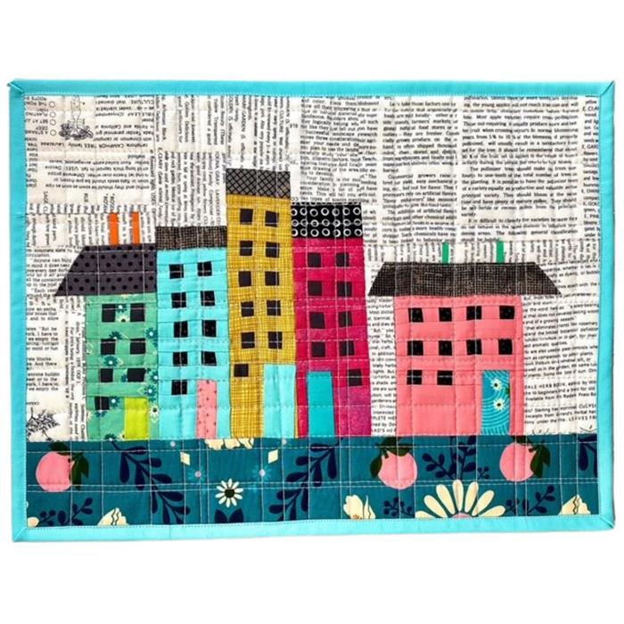 The Thread House Academy Subscription Annual Pass | SewingStreet