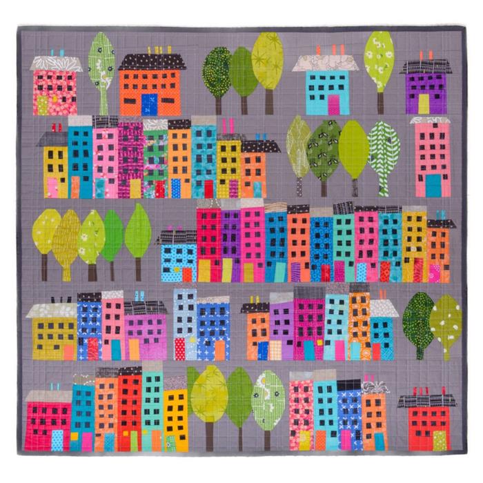 The Thread House Academy Subscription Annual Pass | SewingStreet