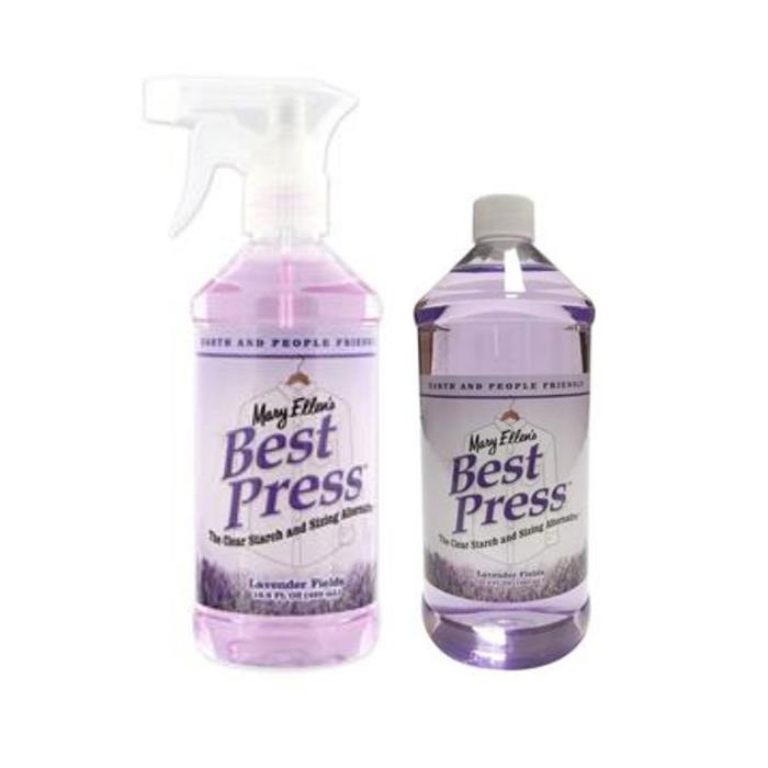 Managers Special - Mary Ellen's Best Press Lavender Fields 499ml ...