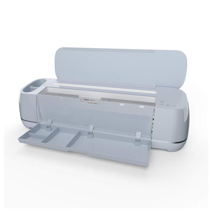 Hobbymaker Exclusive Cricut Maker™ 3 Smart Cutting Machine Starter Bundle | HobbyMaker