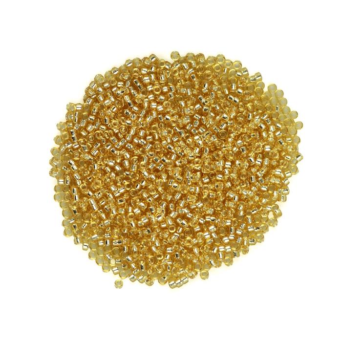 Santa Maria Aquamarine & Citrine Necklace Project With Downloadable ...