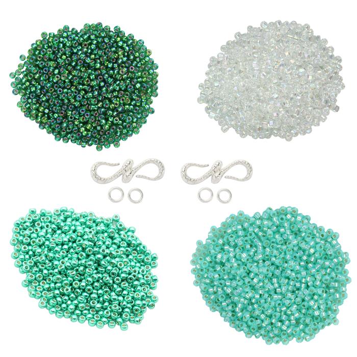 925 Sterling Silver Green Year Of the Snake Project With Downloadable ...