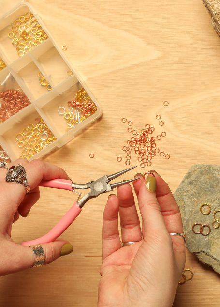 Getting Started with Jewellery Making: A Beginner’s Guide